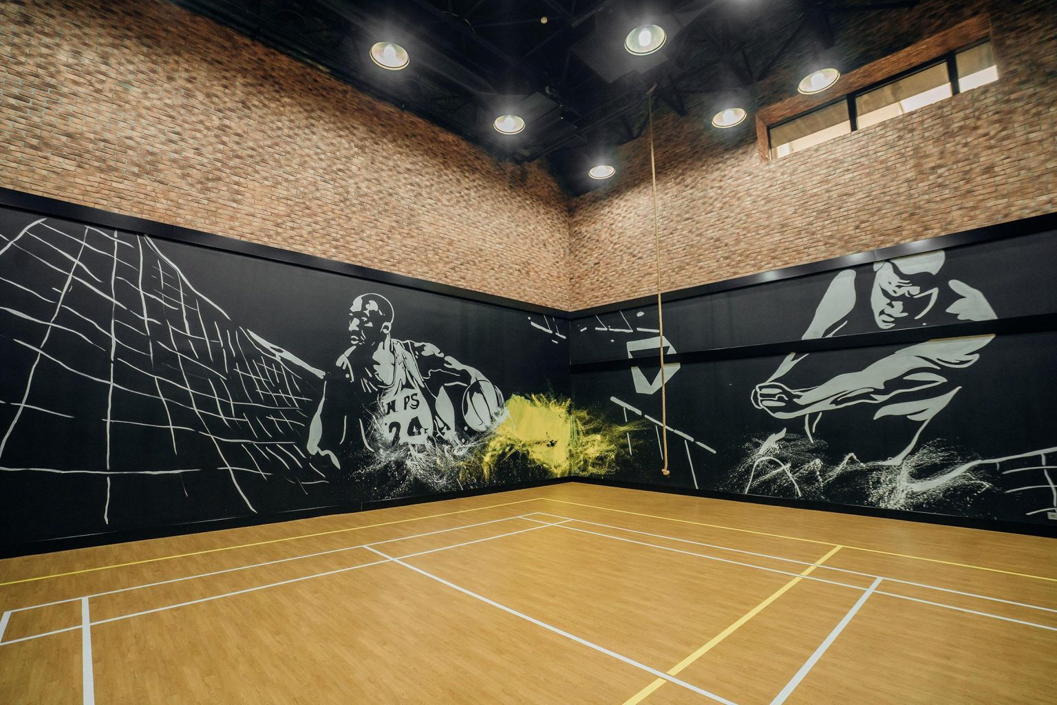 BeFit ONE — BeFit. Спортивный комплекс премиум-класса в Ташкенте