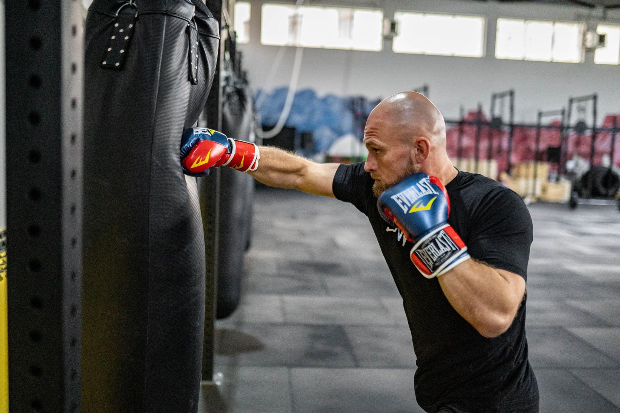 BeFit BOX - BeFit. Спортивный комплекс премиум-класса в Ташкенте