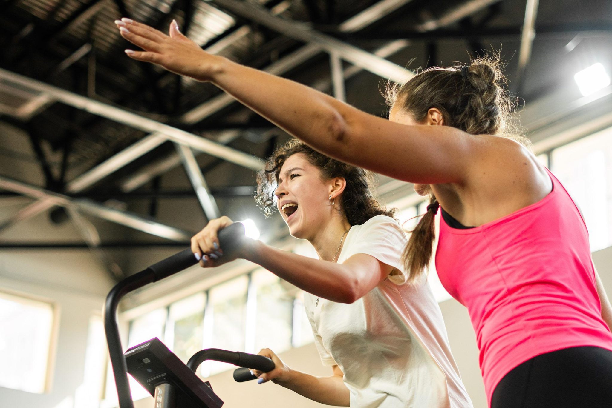 BeFit BOX - BeFit. Спортивный комплекс премиум-класса в Ташкенте