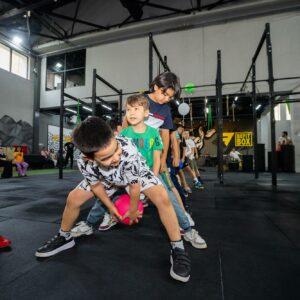 BeFit. Спортивный комплекс премиум-класса в Ташкенте